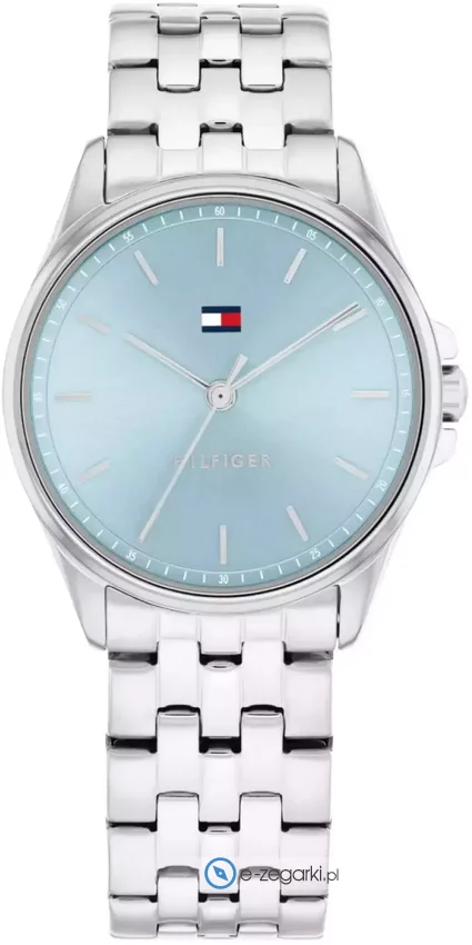 Tommy Hilfiger Jade 1782771 - zegarek damski - e-zegarki.pl