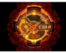 G shock dragon ball z store